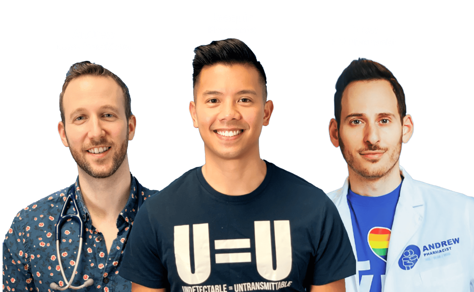 How To Get PrEP - The PrEP Clinic