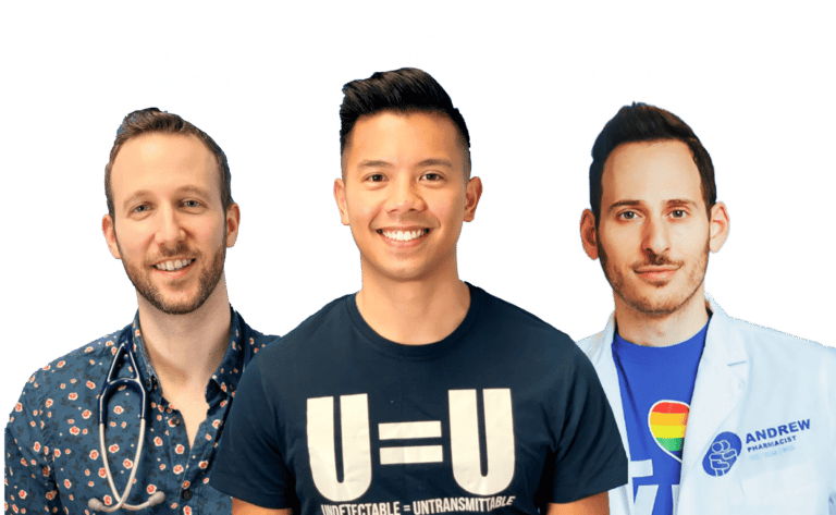 Get PrEP Online From The PrEP Clinic | Ontario's Original Service