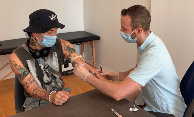 The PrEP Clinic | Full-Service Toronto, Brampton & Ottawa Clinics