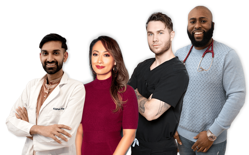 All About PrEP - The PrEP Clinic