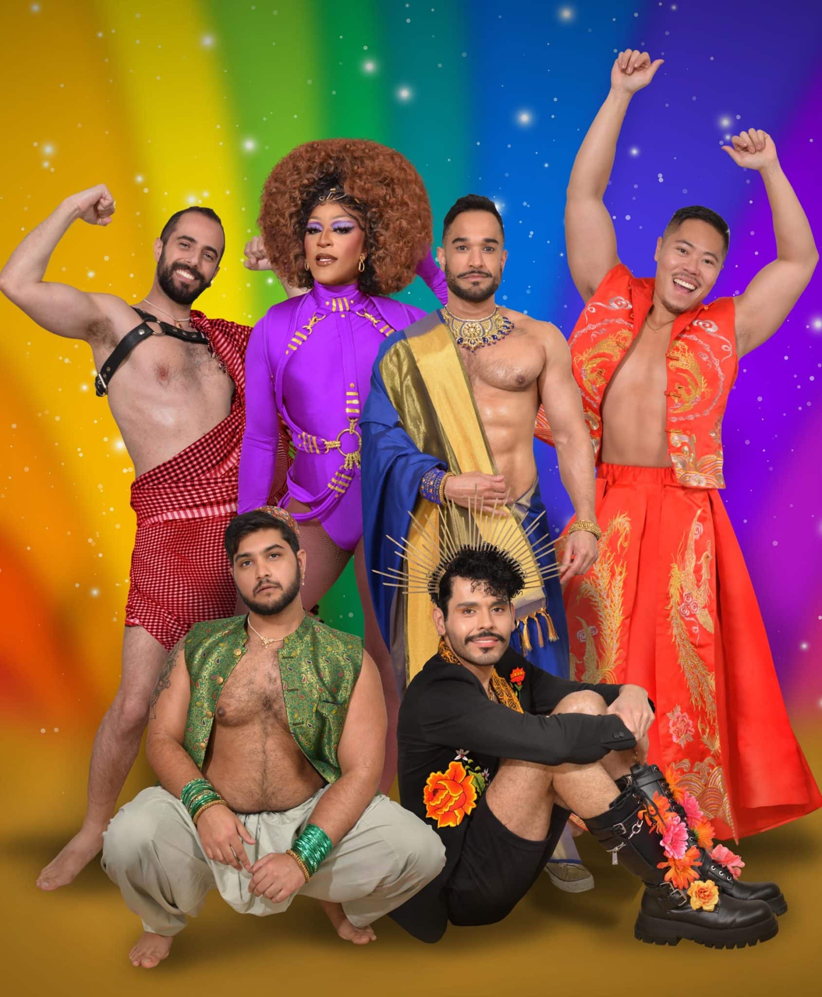 Owning My Crown - The PrEP Clinic