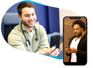 The PrEP Clinic: Get PrEP Online & In-Person