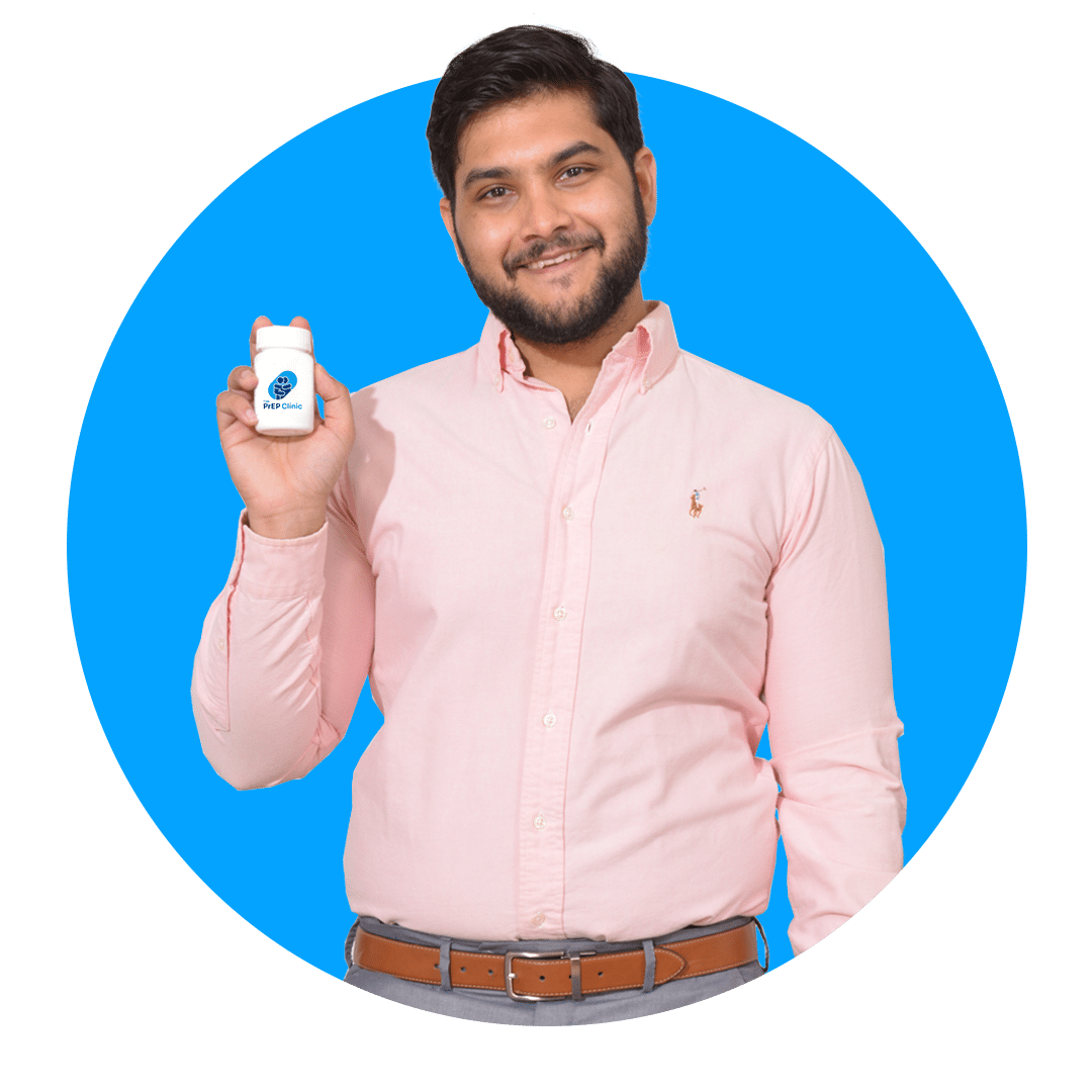 PrEP Medication: What Is PrEP? - Facts & FAQ | The PrEP Clinic