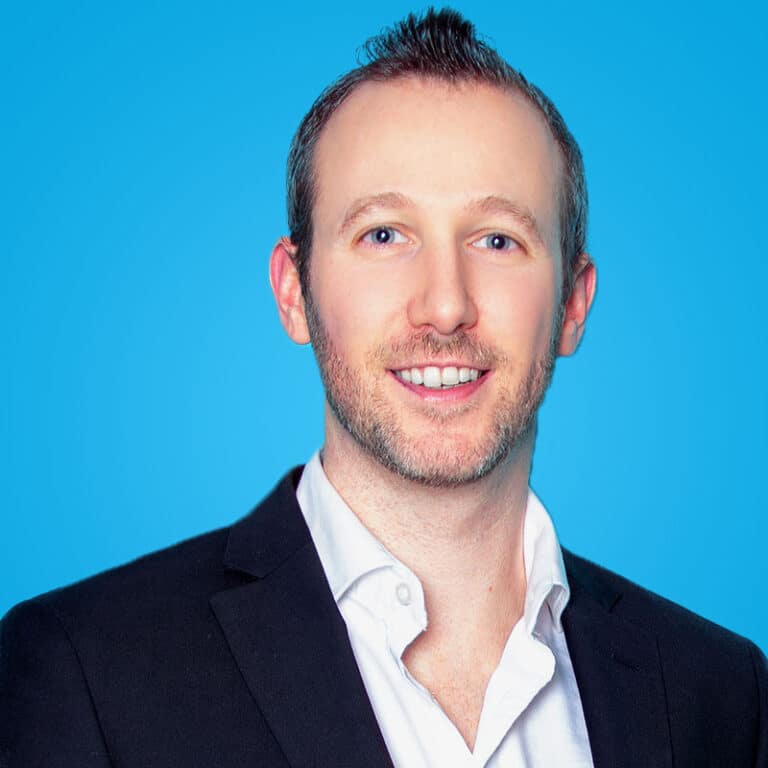 Meet Our Team | The PrEP Clinic | Proudly LGBTQ+ Owned