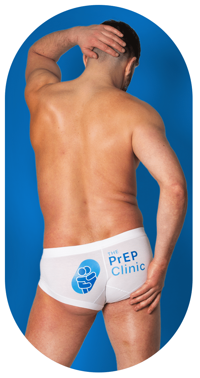 Injectable PrEP at The PrEP Clinic: Toronto's PrEP Injection Station