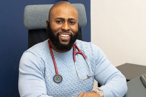 The PrEP Clinic: Get PrEP Online & In-Person