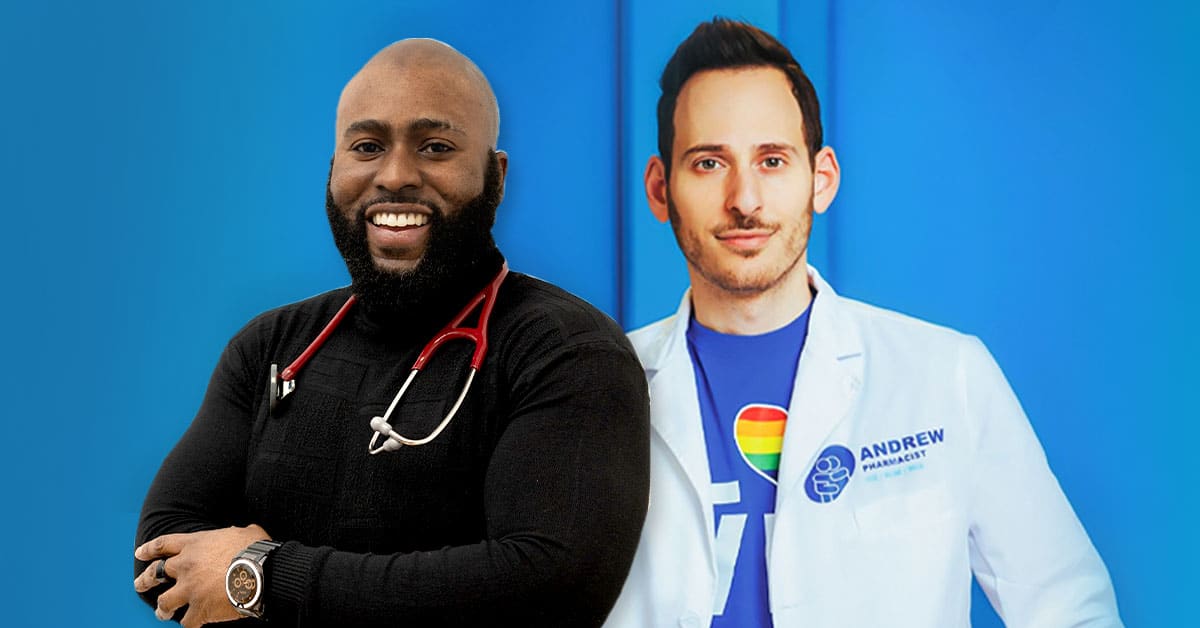 Doxy-PEP: Reduce Risk of STIs - The PrEP Clinic