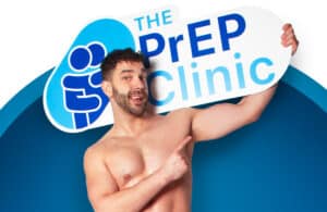 Injectable PrEP at The PrEP Clinic: Toronto's PrEP Injection Station