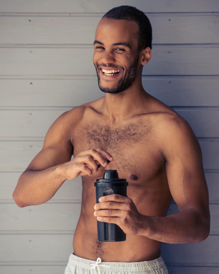 What's Safe On PrEP? Learn About PrEP Interactions