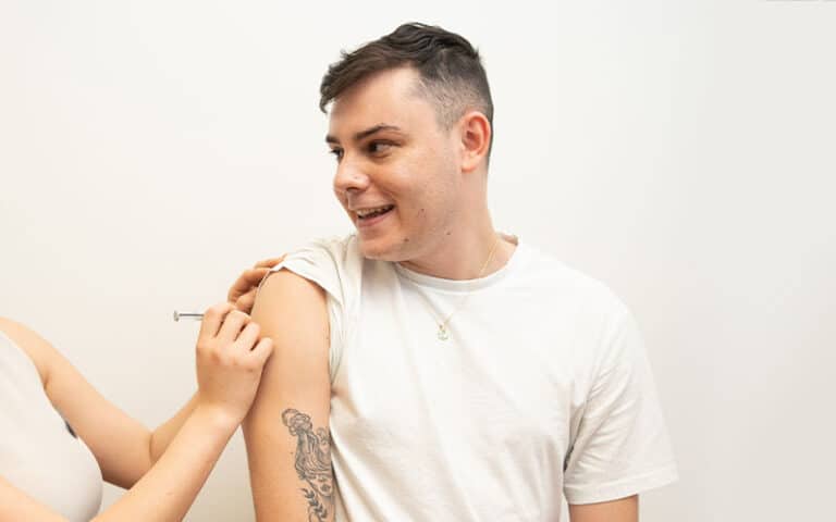 The PrEP Clinic Toronto: Here For You 6 Days A Week