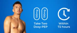 Doxy-PEP: Reduce Risk of STIs - The PrEP Clinic