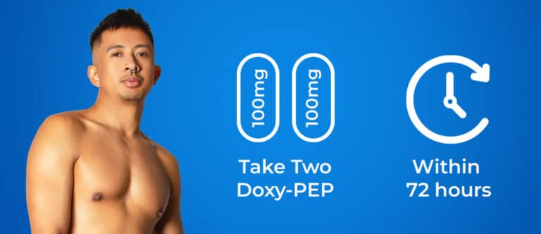Doxy-PEP: Reduce Risk of STIs - The PrEP Clinic