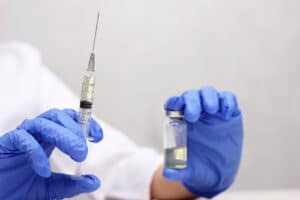 Injectable PrEP at The PrEP Clinic: Toronto's PrEP Injection Station